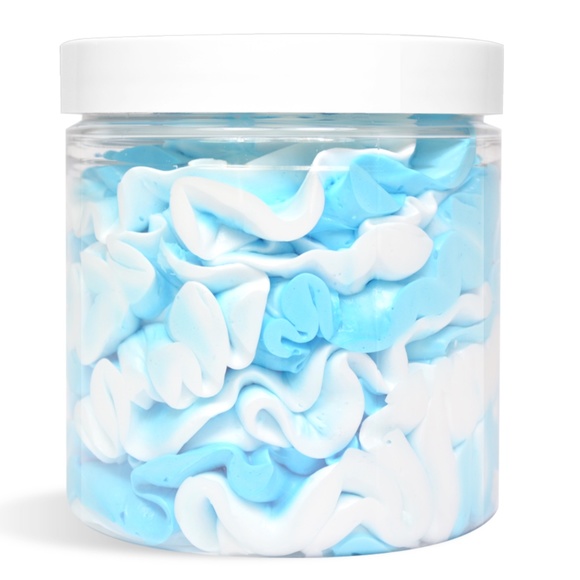 Bath & Body | 11 Jars Diy New Whipped Birthday Cake Soap Kit | Poshmark